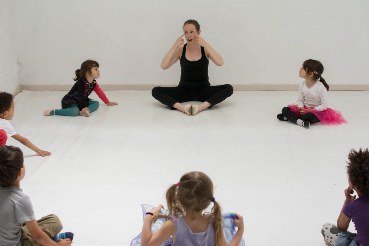 Joy Of Dance – Joy Of Dance