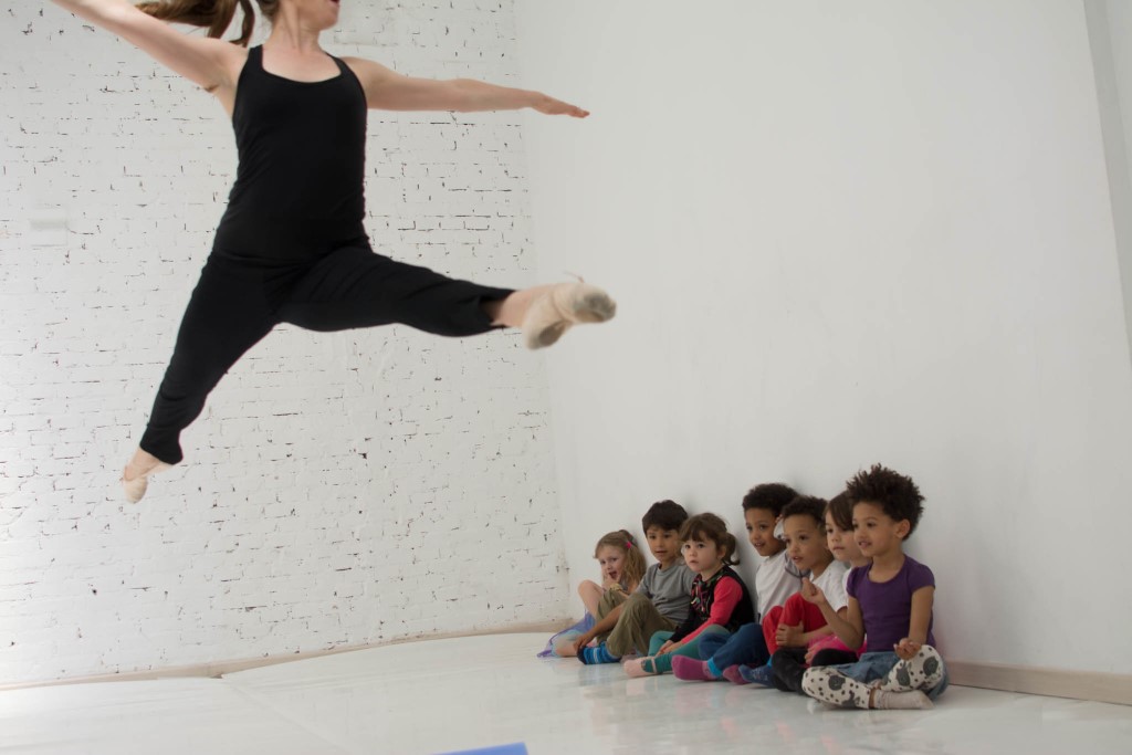 Joy Of Dance – Joy Of Dance